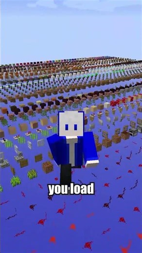 The Easiest Way to Crash Minecraft… EVER?