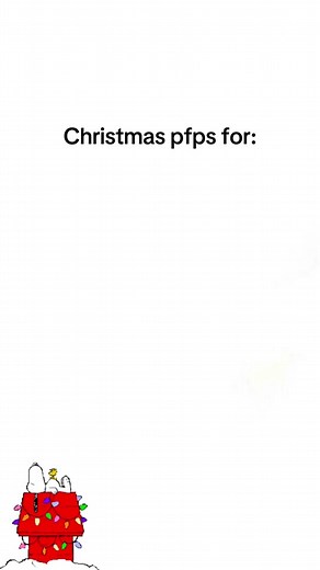 #christmas #pfp #pfps #fyp #christmaspfp | christmas pfp