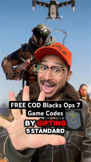 How to Get Free Call of Duty Black Ops 7 Game Code!