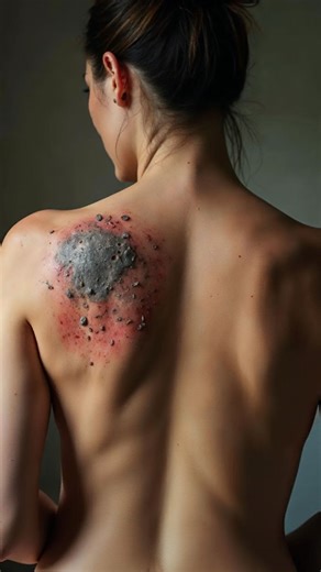 1.9M views · 2K reactions | Earliest signs of Skin cancer you can detect at home #Health | Doctor ASKY | Facebook