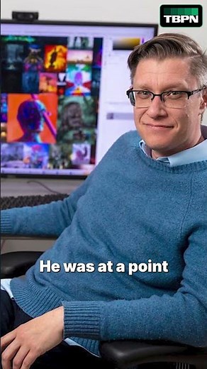 How Beeple made MILLIONS in minutes...