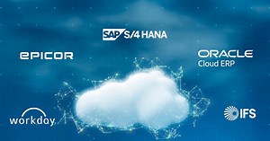 The Manufacturing Index: Best Industrial Cloud ERP Solutions