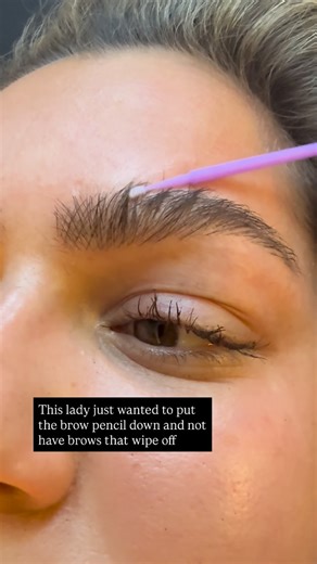 LONDON BROW CLINIC on Instagram: "Fresh and natural microblading by Galata at LondonBrowClinic. 5000 procedures carried out by Galata over 10 years. She works over the top of work by other artists too! £395 FIRST SET £195 TOP UP ON WORK BY ANOTHER ARTIST We are based on High St Kensington at The Royal Garden Hotel MediSpa BOOK BY CLICKING ON THE LINK We are London’s only microblading specialist clinic Medical pedigree 10 years of experience Microblading benefits women by providing a convenient a