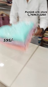 5.3K views · 44 reactions | COTTON COLLECTION 拾 COD available To...