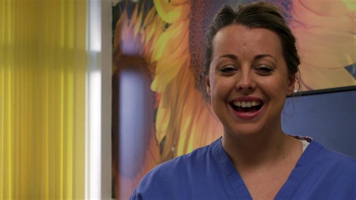 Take control of your health in one place. With the NHS App, you can: • Order repeat prescriptions • View test results • Check your NHS number • See your health record • Manage appointments (where available) It’s quick, secure and easy to use. Download the NHS App today and make managing your health simpler. Find out more: www.nhs.uk/nhs-app/ #HIW2026 | Midlands Partnership University NHS Foundation Trust