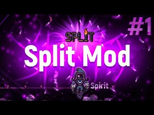 Terraria Split Mod #1