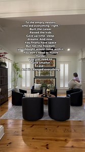 To the empty nesters who did everything “right.” Built the career. Raised the kids. Gave up time, sleep, and a whole lot of dreams. And now… You finally have space. But not the freedom you thought would come with it. You don’t need to hustle harder. You just need to build smarter. That’s what I finally did — using a done-for-you system that works while I live the life I prayed for. 🙏 🟡 Want to see how it works? Join me at the free webinar this Wednesday night. Comment YES and I’ll send you the