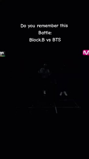Block.B vs BTS Dance Battle: An Epic Showdown
