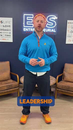 Being a great boss isn’t about control. And it’s not about disappearing either. It’s about leading, managing, and creating accountability in a way that lets people do their best work. The best bosses are clear on the vision. They set expectations that don’t need translating. They build trust without hovering. And they hold people accountable without creating fear. When leadership is done well, teams don’t need motivation speeches. They know what matters. They know what’s expected. And they know 