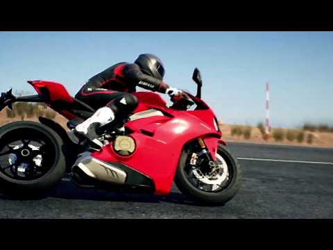 RIDE 3 - Launch Trailer