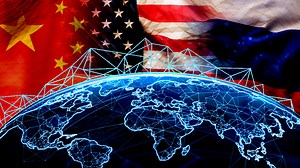 Rising global threats force ‘epoch-making’ shift in world order