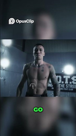 Battle Royale: Epic Street Fights Compilation