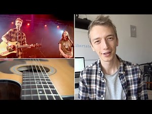 Cum am învățat SINGUR să cânt la chitară? (*super detaliat pt. începători)