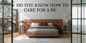 Purchasing a new mattress can take a lot of time and energy. Size, firmness, plushness, latex or memory foam or springs – so many things to consider. And once you finally find that perfect mattress – and get it home – what's next? We can help: https://bit.ly/4bNqi0B At Restonic Mattress our sleep specialists can help with all your questions. | Restonic Mattress | Facebook