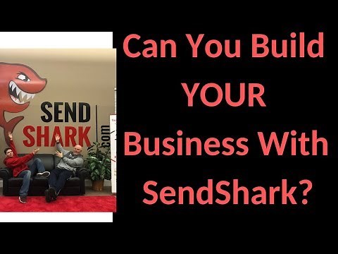 How To Use SendShark Email Autoresponder Tool To Create Email Campaign & Opt-in Page