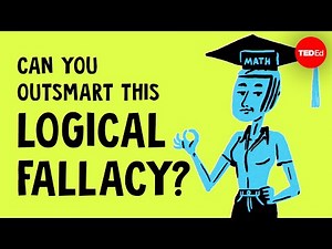 Can you outsmart this logical fallacy? - Alex Gendler