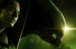 The Long Legacy of ‘Alien’ Franchise Video Games