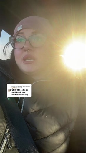 Replying to @F around and find out🐶🐶 | shell