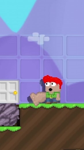 Explore the Royal Enchanted Kingdom in Growtopia!