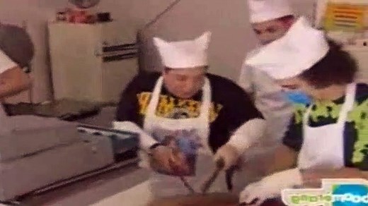 Rebelde Capítulo 308 - Temporada 2 RBD Online