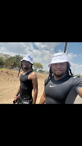 Went jogging this morning with bavanas 🙌🏾Now it’s @betway_sa activation time 🕺🏾 #BetwayPrem #LisegaziniForever | Siphiwe Lawrence Tshabalala