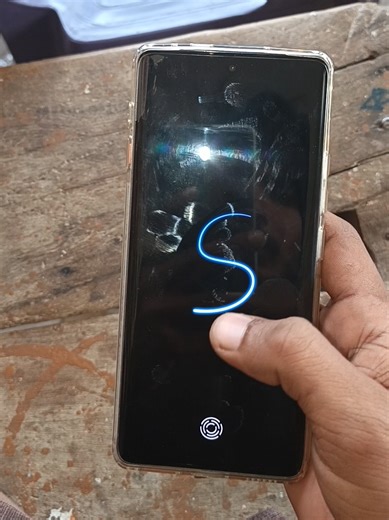 Tecno Camon 40 Pro 5G Quick Start Guide