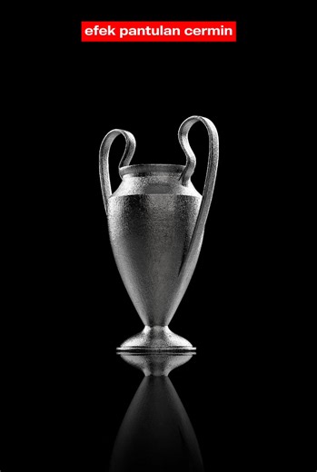 Tutorial Efek Visual Sederhana dengan CapCut