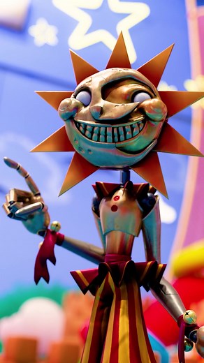 Daycare Attendant: Keep the Lights On