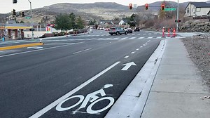THE ROAD AHEAD: The Arrowcreek Parkway and Wedge Parkway Rehabilitation Project is substantially completed. Learn more about the changes here >> https://www.kolotv.com/2025/12/23/road-ahead-construction-wrapping-up-arrowcreek-wedge-parkways/ *Paid partnership with Regional Transportation Commission of Washoe County - RTC | KOLO 8 News Now