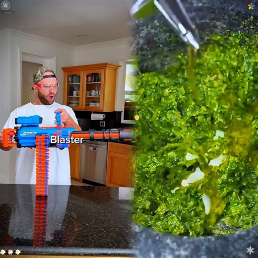 Extreme Hide n Seek!