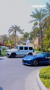 Behind every drive is a story of success. Catch our top brokers share the experience of driving their supercars, a true recognition of their hard work and ambition. #DAMAC #DriveOfSuccess | DAMAC Properties