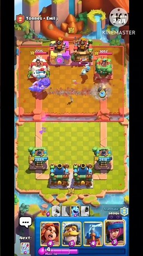 3 Star Strategy Against the BEST CLASH OF CLANS OPPONENTS