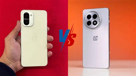 OnePlus 15R vs OnePlus 13R: Price, camera, performance, gaming, features and more