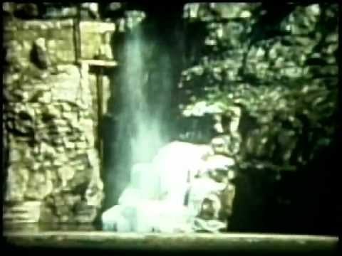 Huntsville 1957 in old archival film