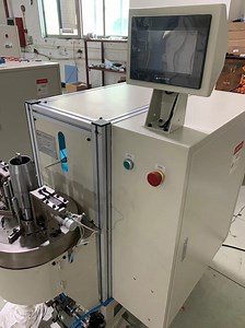 [Hot Item] Advanced Automatic Servo Motor Stator Coil Binding Machine