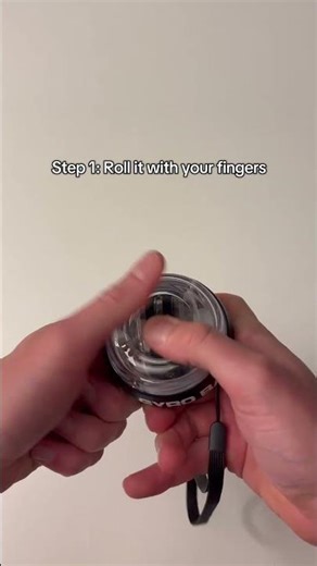Here is the tutorial you need for your gyroball If you still don’t have one: link in our bio 🤝
