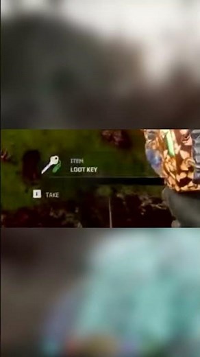 LOCKERS & LOOT KEYS IN LIBERTY FALLS (BLACK OPS 6)