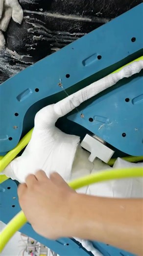 making your doll now #real doll#silicone doll#dolls#usa doll#robot ##xdollhub#dollfactory#formen | XdollHub