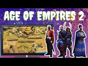 🔧How To Install & Play Age of Empires 2 +Definitive Edition On PC/LAPTOP ☘ Last Update + Tutorial ✅