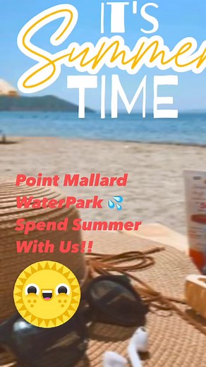 Point Mallard Park on Reels