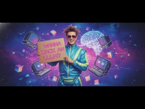 The LLM Security Problem