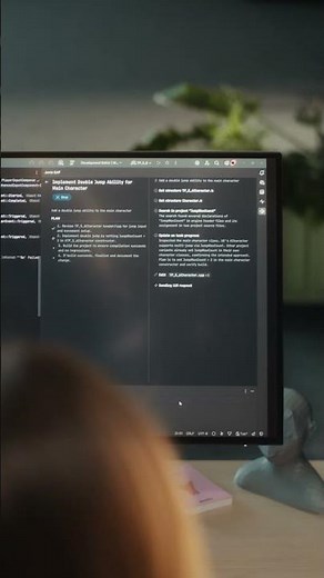 Junie is now available in Rider!
