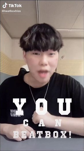 High-speed Beatbox Tutorial: Learn the Art of Beatboxing