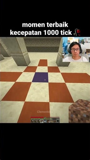 Momen 1000 Tick Rate Minecraft