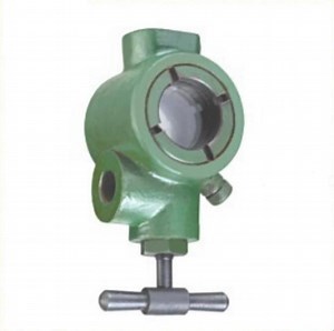 [Hot Item] Gzq Grease Flow Indicator Oil Lubricating Flow Indicator Gzq-8, Gzq-10, Gzq-15, Gzq-20, Gzq-25, Gzq-32, Gzq-40