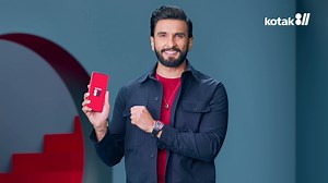 48K views · 93 reactions | Open a savings account on Kotak811 before your fav Bollywood song ends. Instant setup, FD-like interest with ActivMoney, UPI payments & easy money management, all in one app. ✅#Kotak811 #Kotak811App #DigitalBanking #FDLikeInterest #SmartSavings #Kotak811ActivMoney #InstantAccountOpening | Kotak811 | Facebook