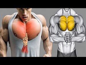 11 Exercises to Improve Inner Chest