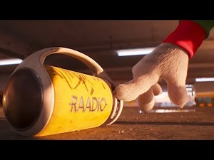 Sing 2 Nooshy and Johnny dance scene |Wise Way|