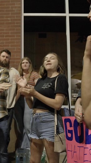 If that's a leading question... | Abolitionists Rising