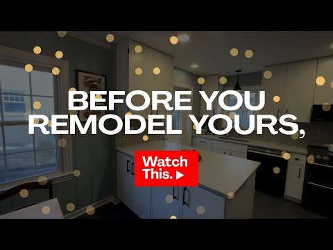 Whole Home Remodel Built on Light & Flow! ✨ Modern Bathroom, Bedroom & Exterior Reveal
